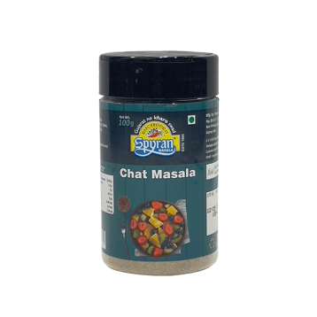 Buy Chat Masala in Gujarat, India - Spyran Retail