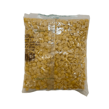 Buy Split Lima Beans/Val ni Dal in Gujarat, India - Spyran Retail