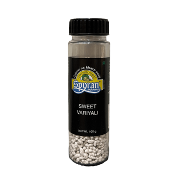 Buy Sweet Valiyari Mukhvas in Gujarat, India - Spyran Retail