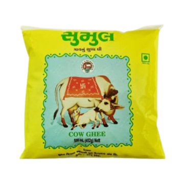Buy Ghee Cow Sumul in Gujarat, India - Spyran Retail