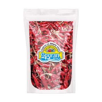 Buy Patna Chilli/Marcha Whole in Gujarat, India - Spyran Retail