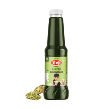 Buy Yogi Variyali Sharbat in Gujarat, India - Spyran Retail