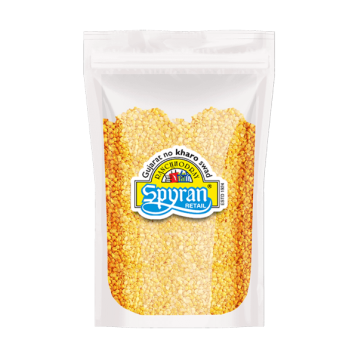 Buy Pigeon Pea Dry/Tuvar Dal Dry in Gujarat, India - Spyran Retail