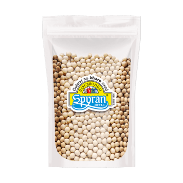 Buy White Peas/Vatana White in Gujarat, India - Spyran Retail
