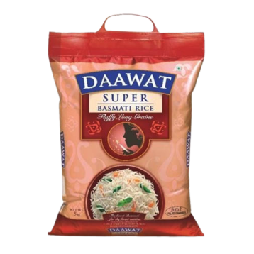 Buy Rice Dawat Super in Gujarat, India - Spyran Retail