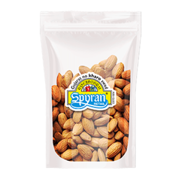 Buy Almond/Badam Big in Gujarat, India - Spyran Retail