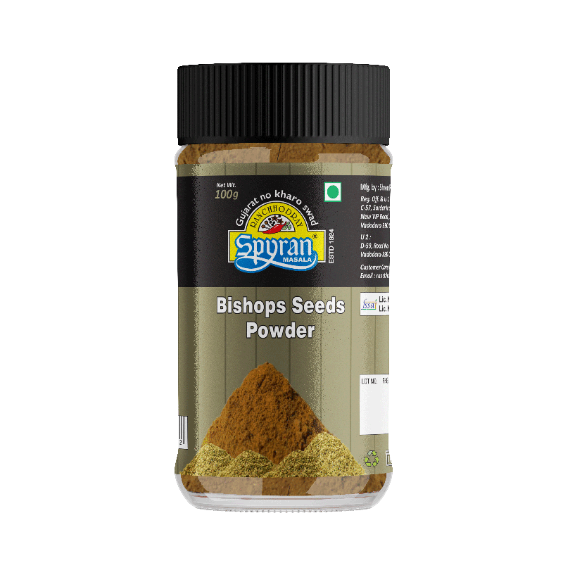 Buy Cinnamon/Taj Powder in Gujarat, India - Spyran Retail
