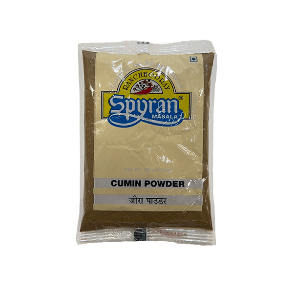 Buy Coriander Cumin/Dhana Jeera Powder in Gujarat, India - Spyran Retail